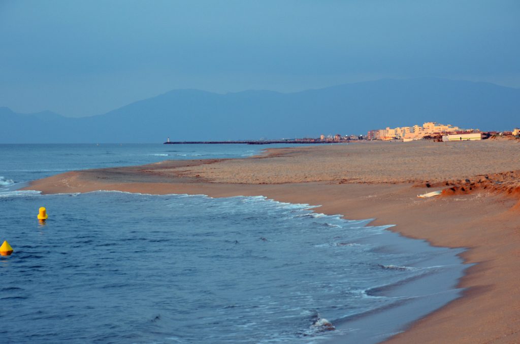 Que faire en vacances sur le littoral du Languedoc-Roussillon ? - Gites ...